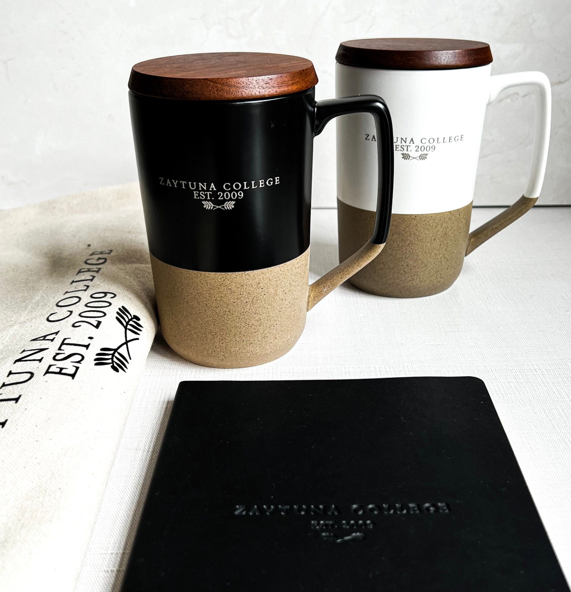 Zaytuna Collection – Zaytuna College Bookstore