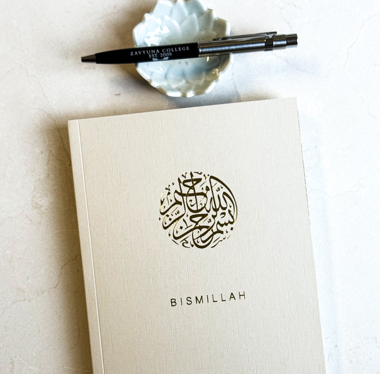 Journals & Notebooks – Tagged "islamic design"– Zaytuna College Bookstore