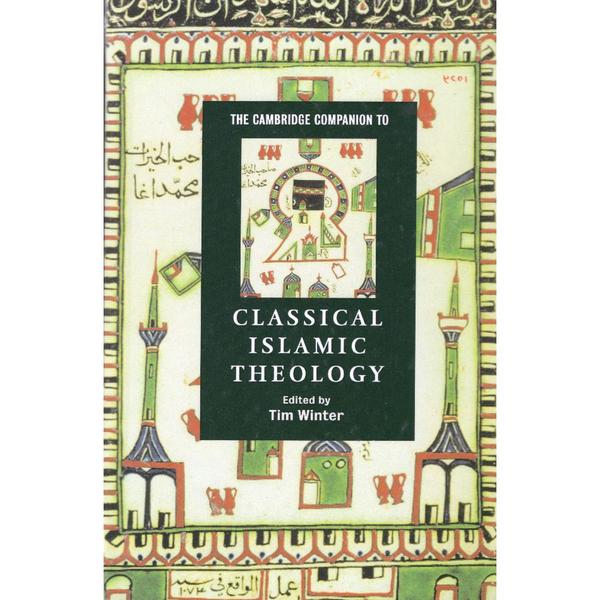 Theology – Tagged "2023 first command book club"– Zaytuna College Bookstore