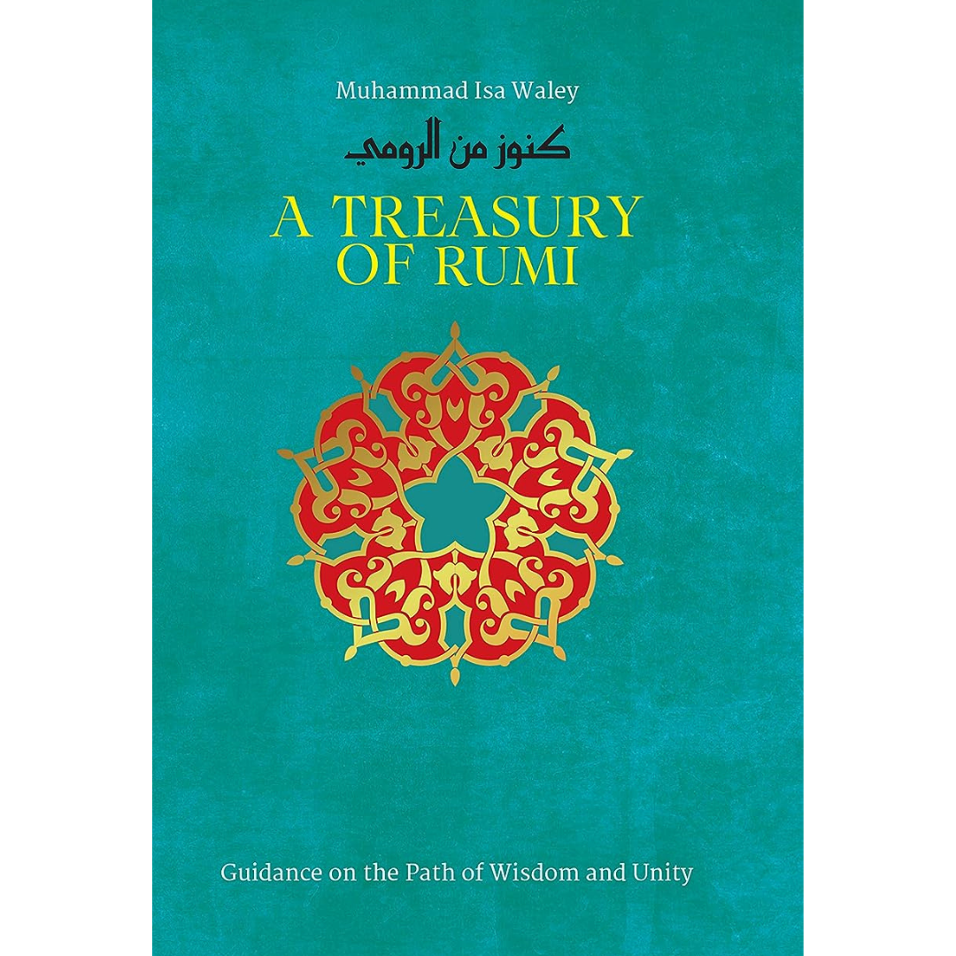Rumi Books