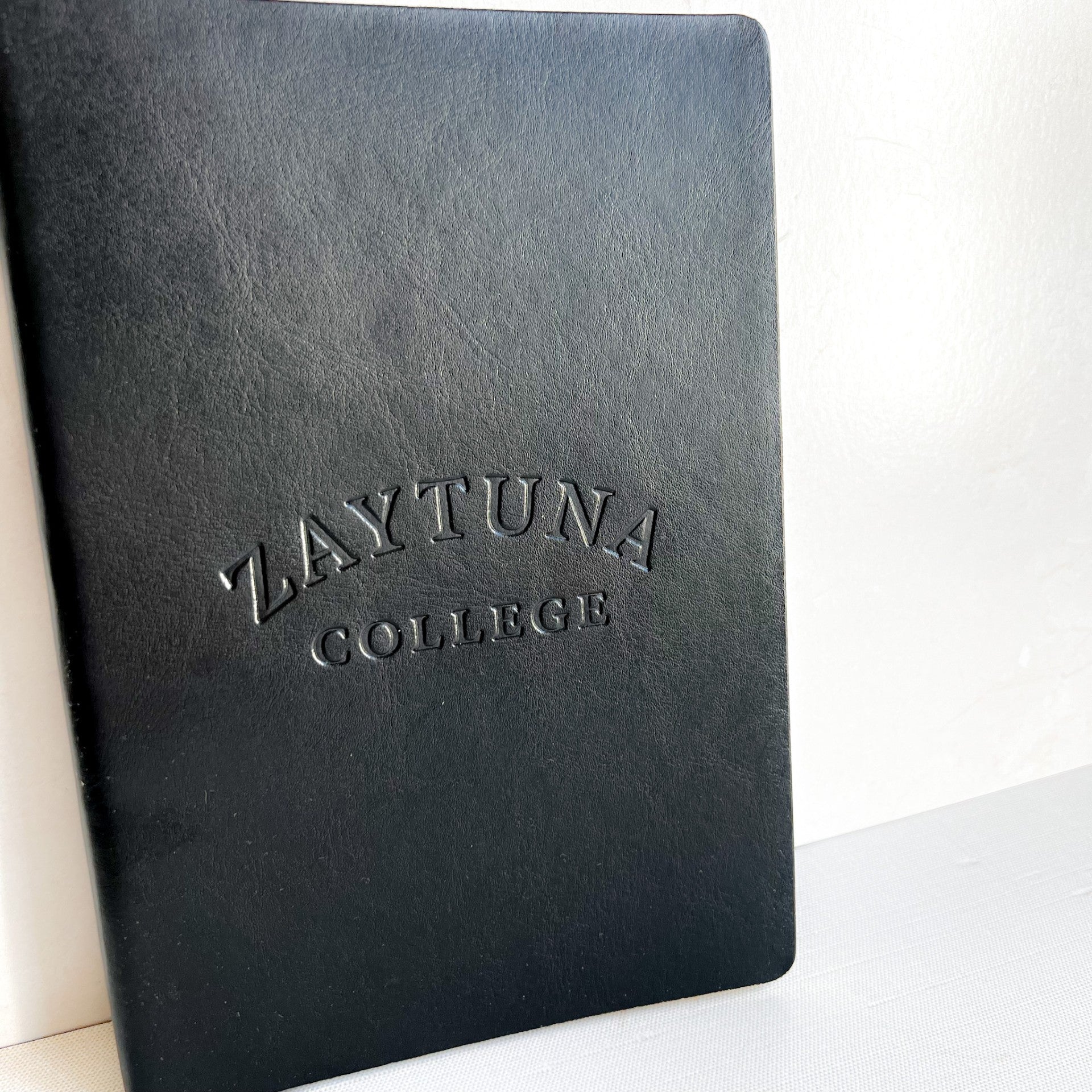 Classic Zaytuna Journal – Zaytuna College Bookstore