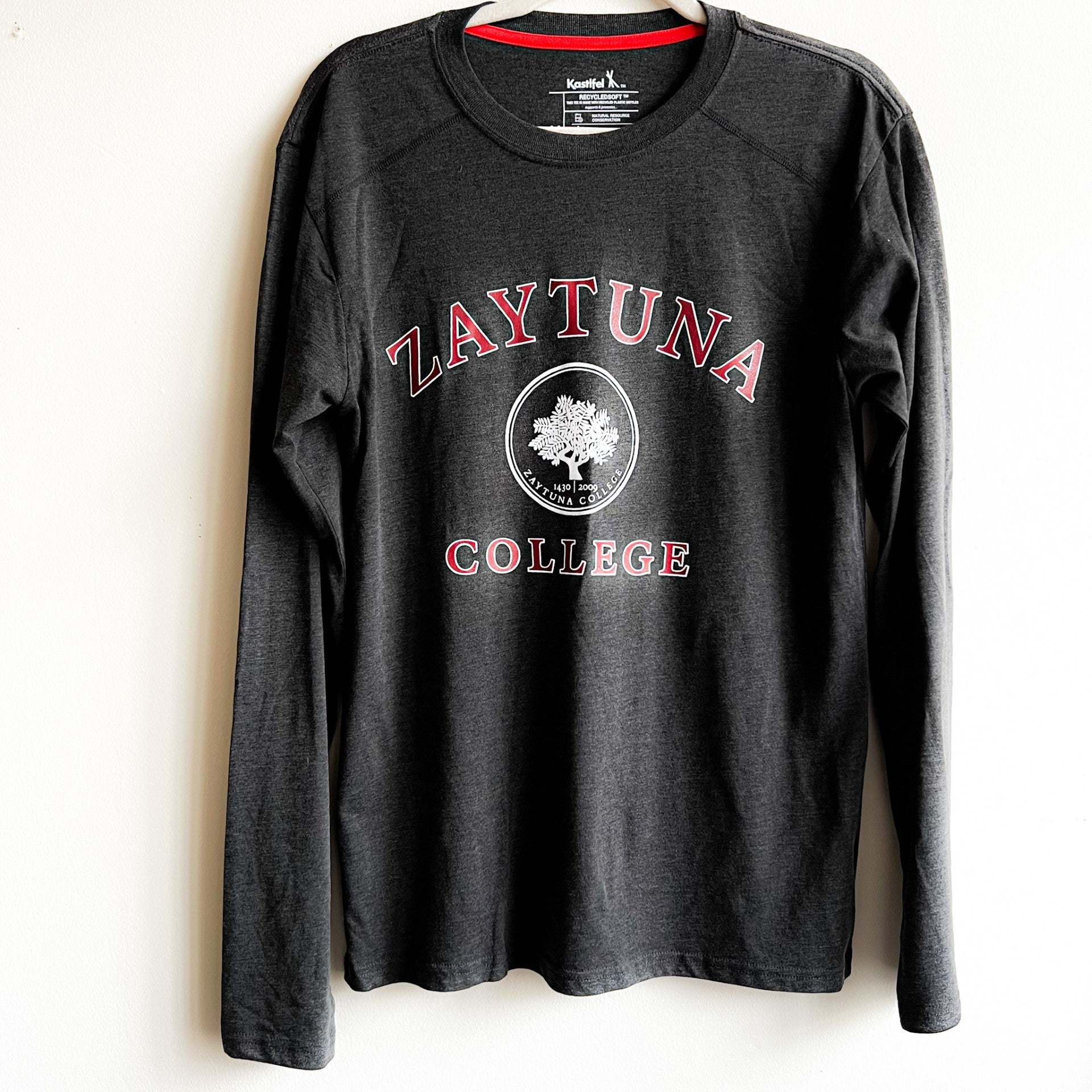 Classic Zaytuna Tee – Zaytuna College Bookstore