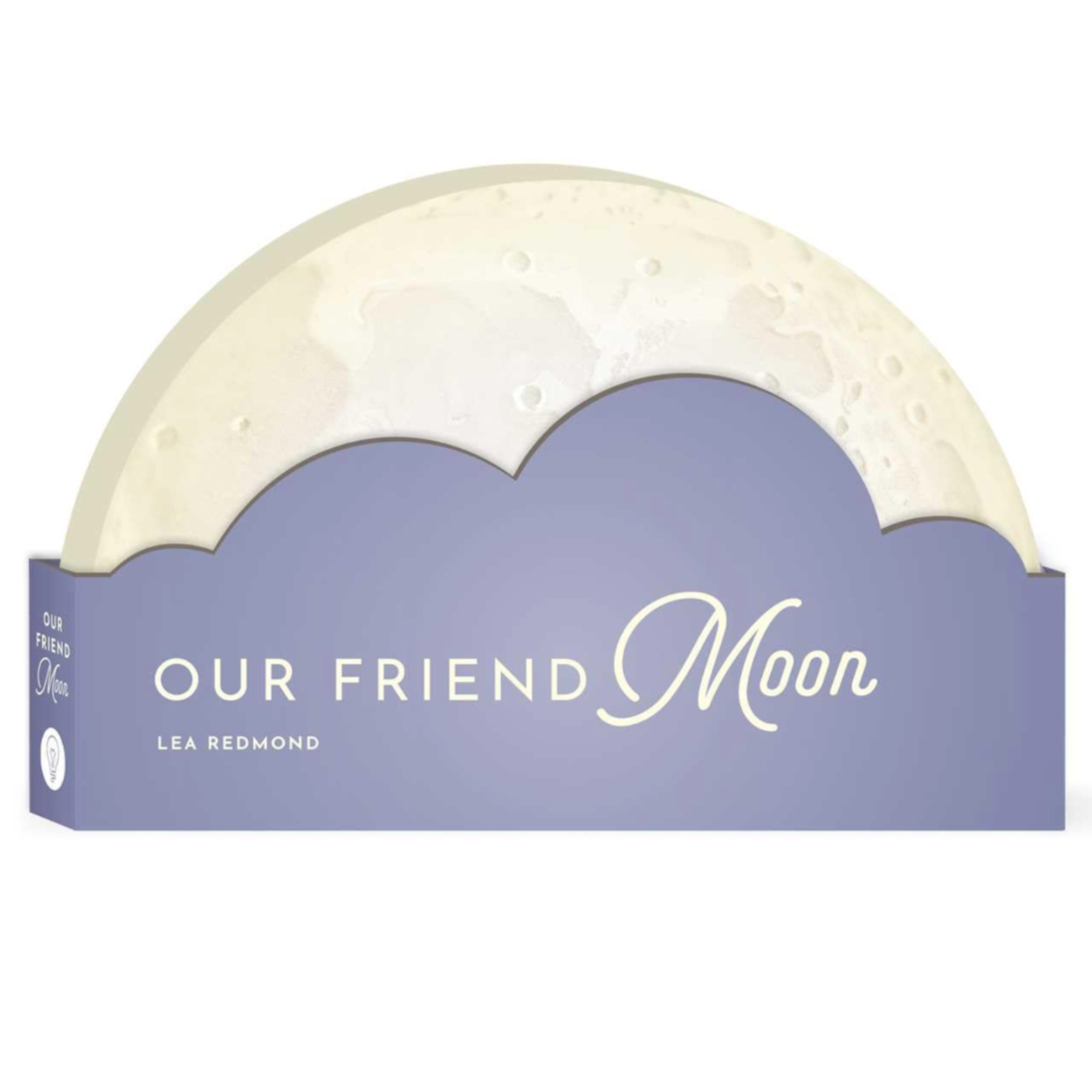 Our Friend Moon – Zaytuna College Bookstore