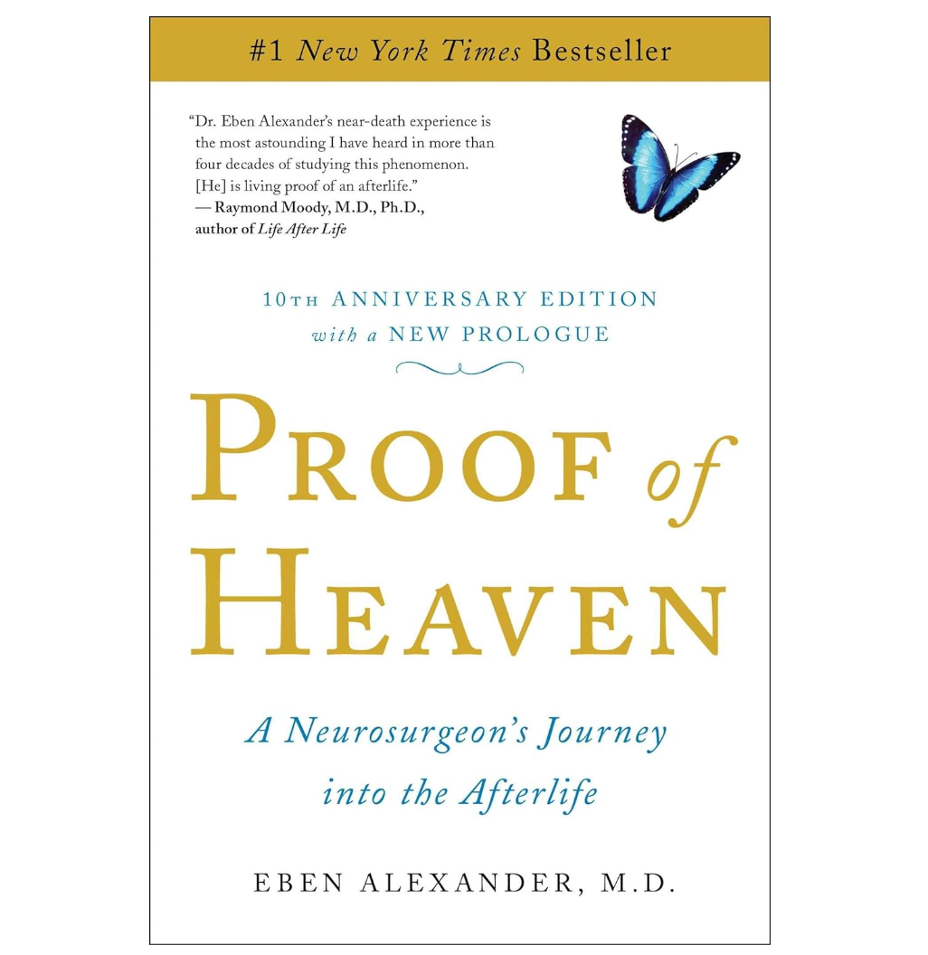 Proof of Heaven – Zaytuna College Bookstore