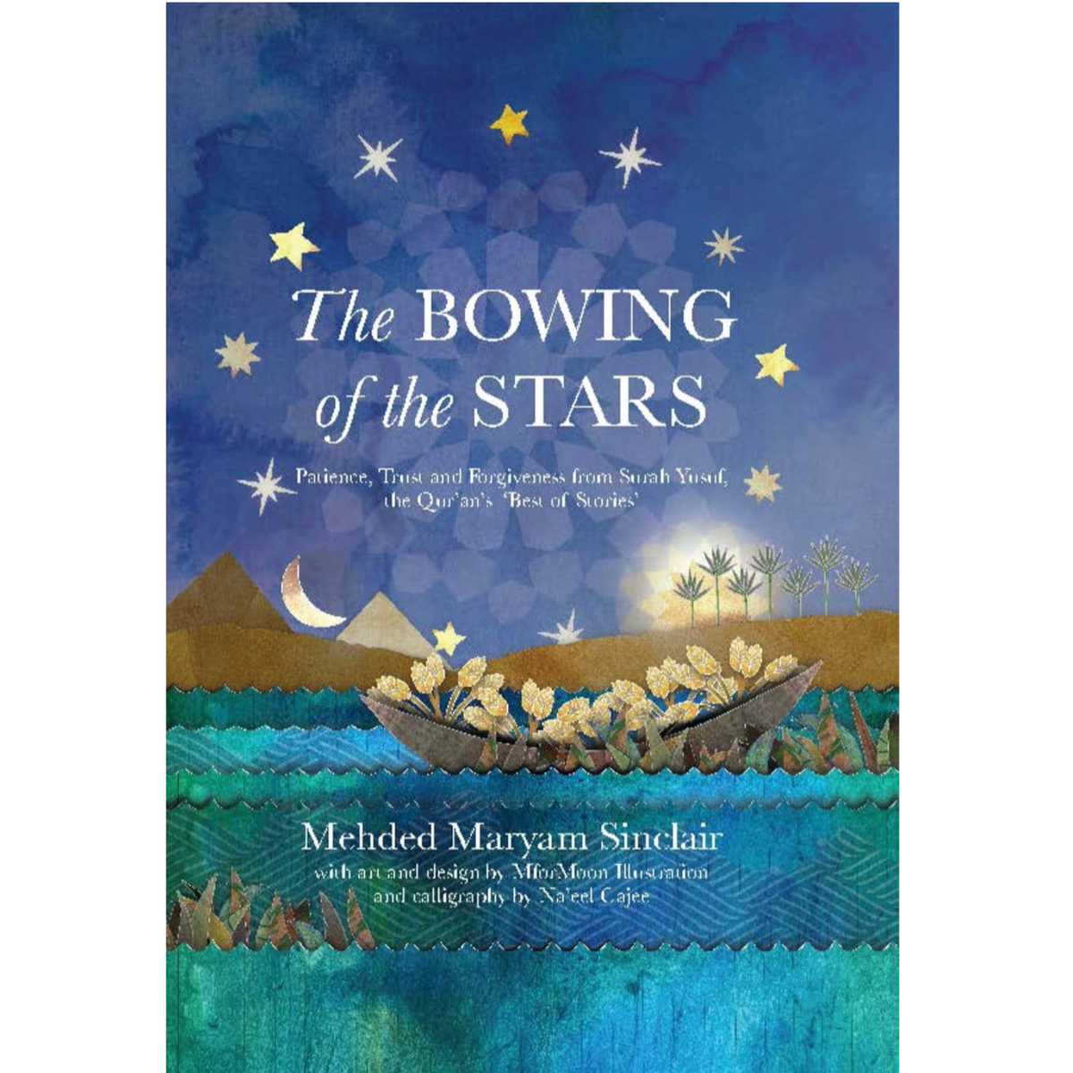 The Bowing of the Stars – Zaytuna College Bookstore