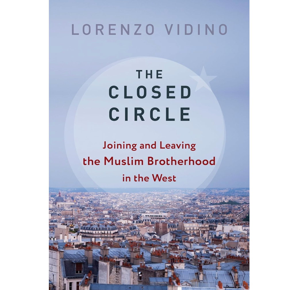 The Closed Circle – Zaytuna College Bookstore