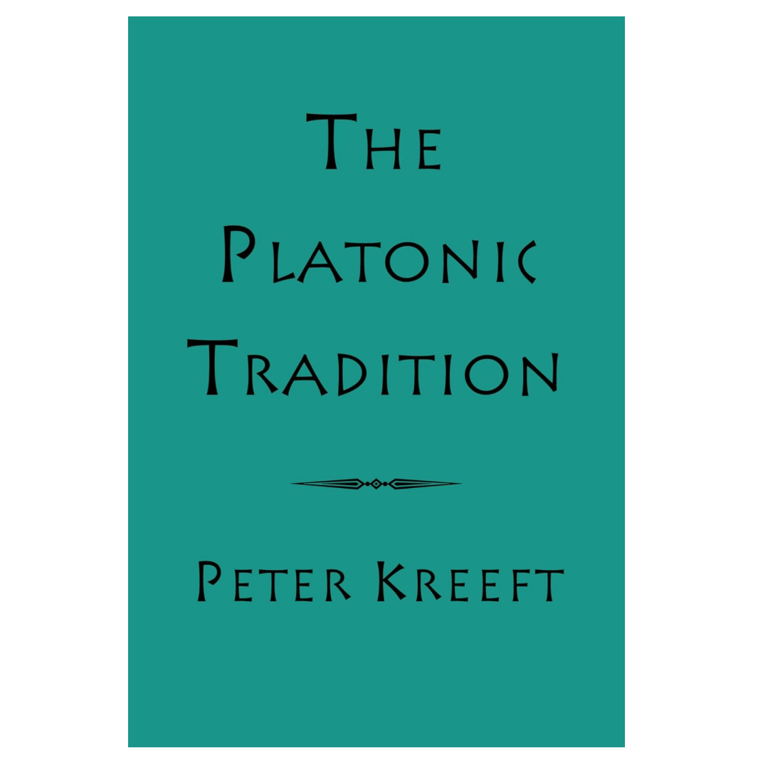 The Platonic Tradition – Zaytuna College Bookstore