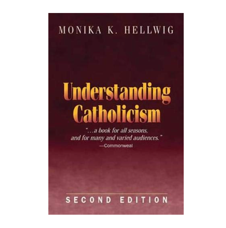 Understanding Catholicism – Zaytuna College Bookstore