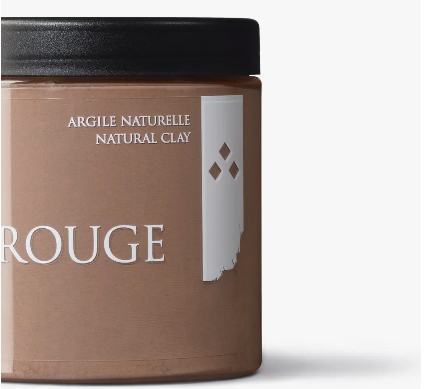 Face & Body Clay – Zaytuna College Bookstore