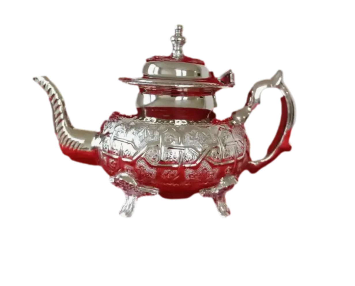 Tea Pot - Royal No – Zaytuna College Bookstore