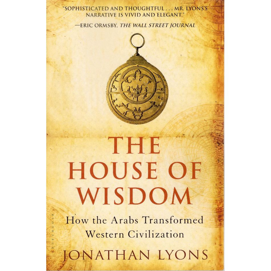 What Was The House Of Wisdom And Why Was It Important