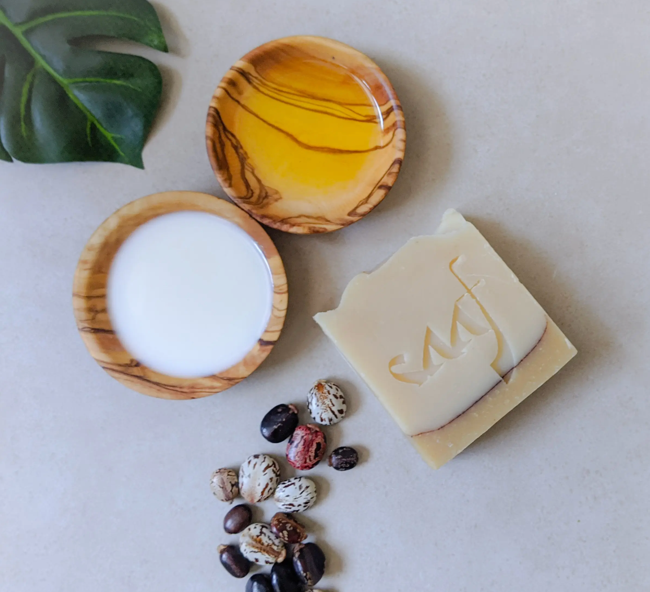 Turkish Soaps – Zaytuna College Bookstore