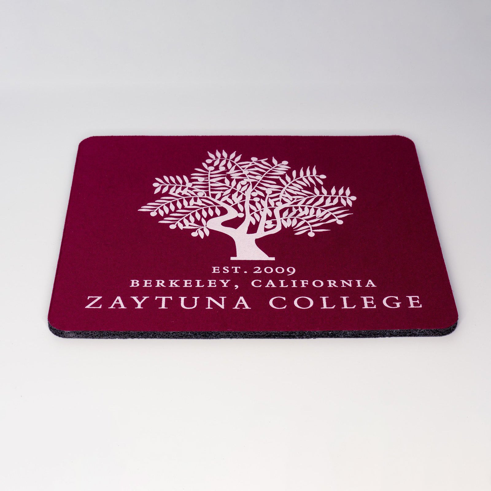 Mouse Pad – Zaytuna College Bookstore