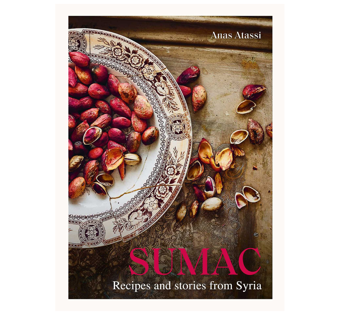 Sumac – Zaytuna College Bookstore